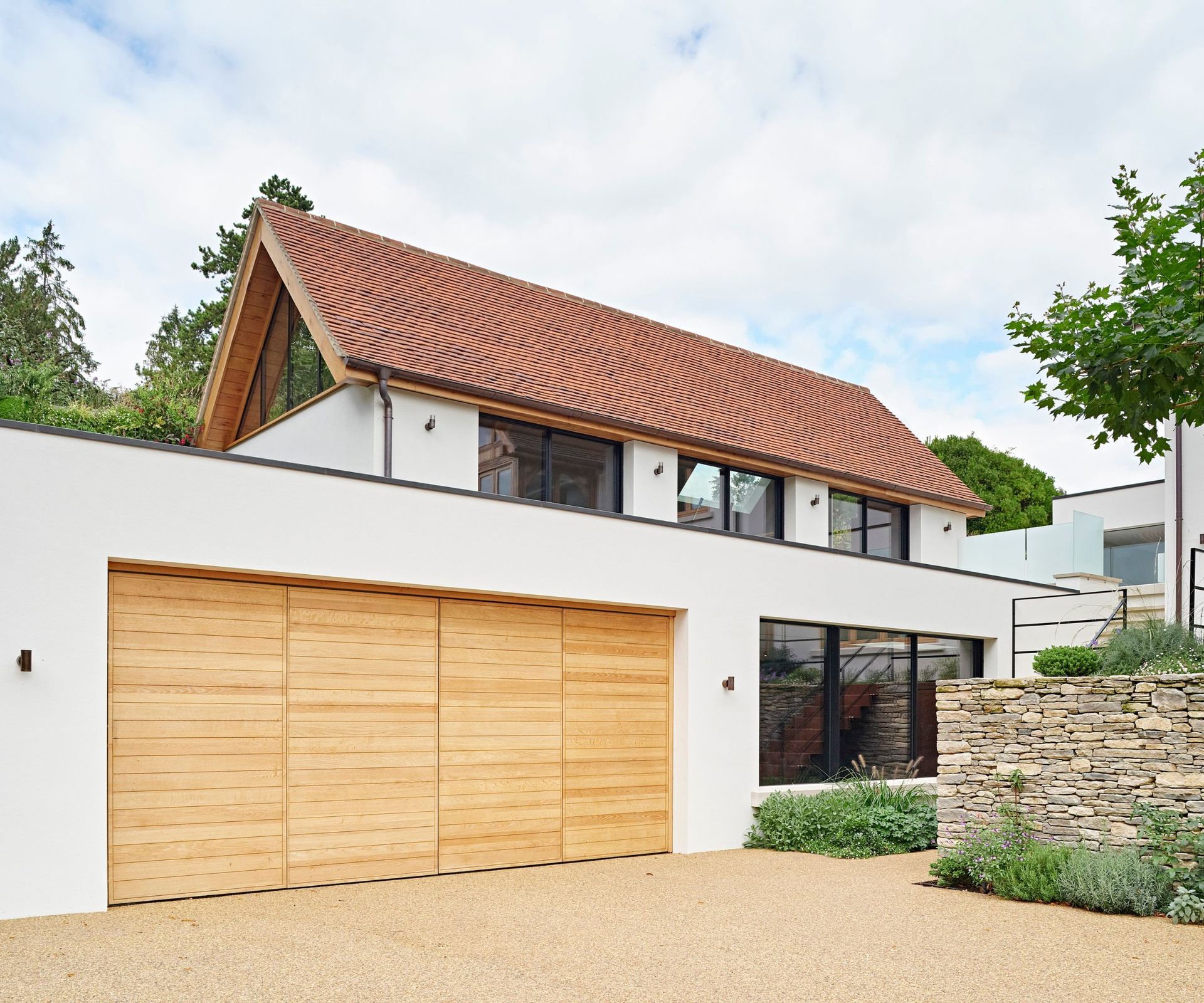 When to insulate above a garage and when to avoid | Homes and Gardens