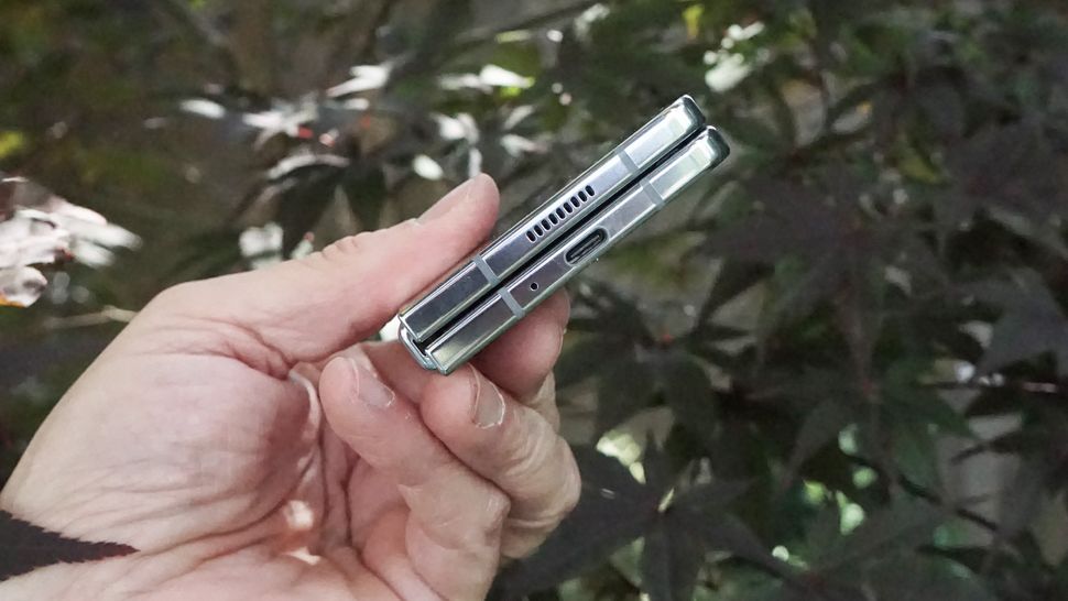 Samsung Galaxy Z Fold 5 review: The foldable leader holds steady | TechRadar