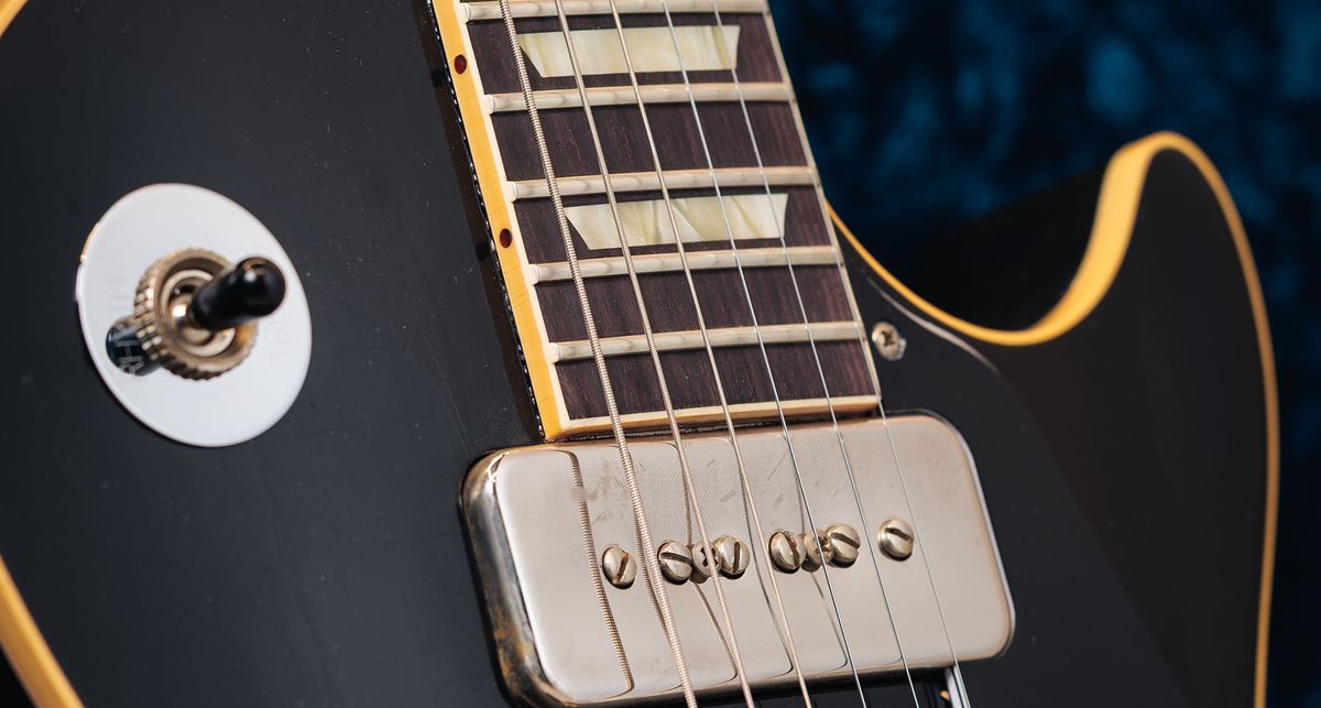 “The most talked-about guitar of the summer is coming to the Gibson ...
