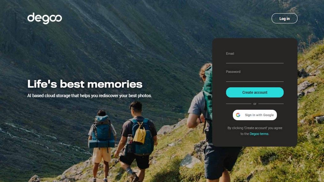 The best cloud storage for photos | Digital Camera World
