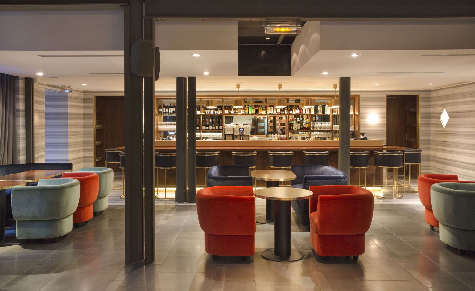 Klay Club | Wallpaper*