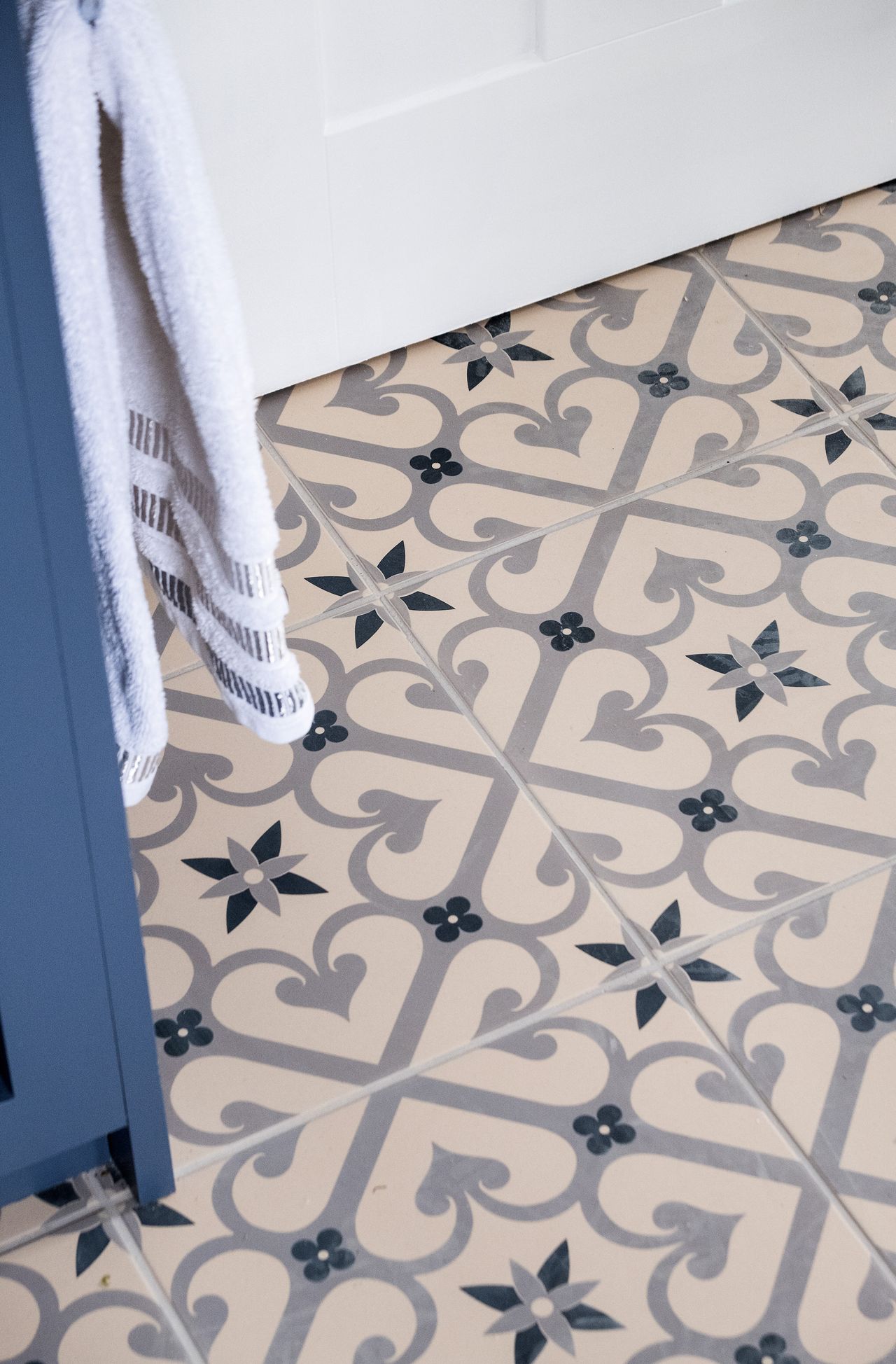 This luxurious loft en suite is the perfect escape and filled with ...