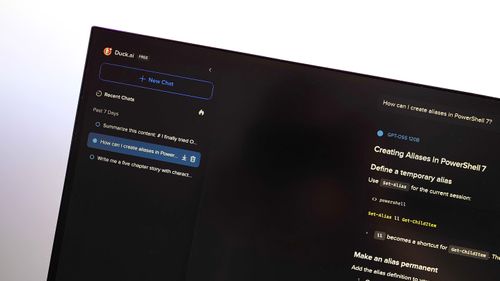 Chatgpt And Bard Can Generate Windows Keys But Theres A Catch Windows Central