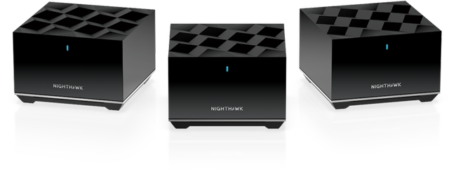 Netgear Nighthawk MK83 review: An excellent but expensive tri-band mesh ...