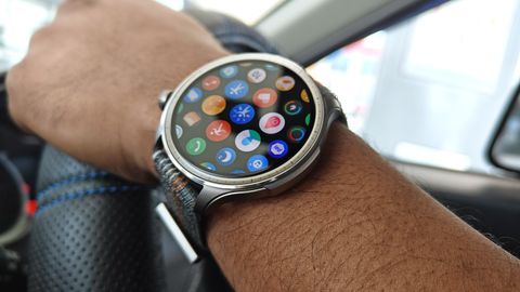 Best Android smartwatch | Android Central