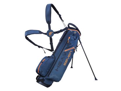Big Max Ti One Push Trolley Revealed - Golf Monthly | Golf Monthly