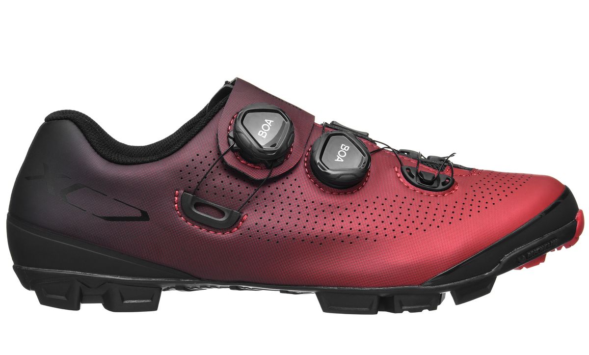 Best mountain bike shoes | BikePerfect