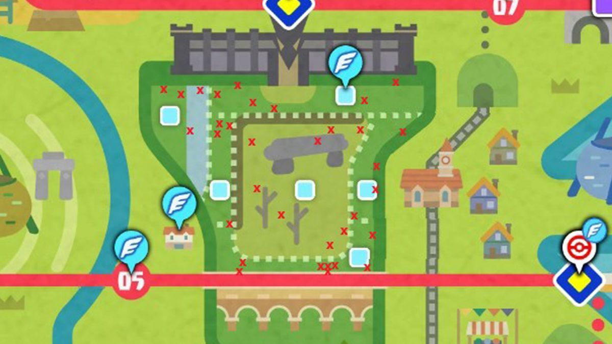 Pokemon Sword and Shield complete guide and walkthrough | GamesRadar+