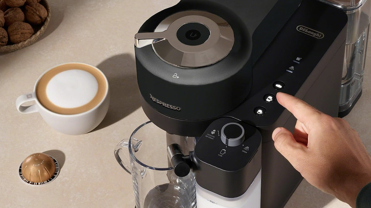 Best Nespresso machine 2024 | Top Ten Reviews