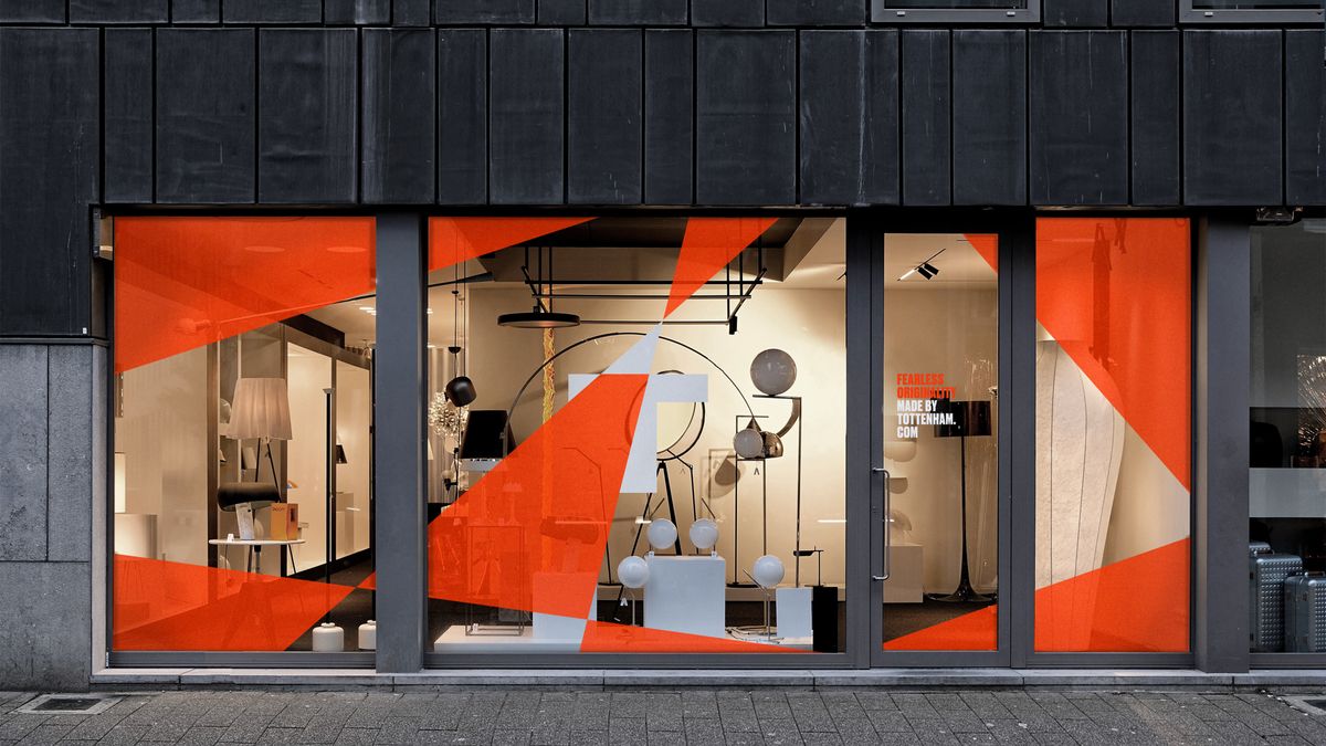 'There was a creative void that we both wanted to fill': a day in the ...