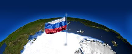 Russia Claims North Pole in Global Race for Oil | Live Science