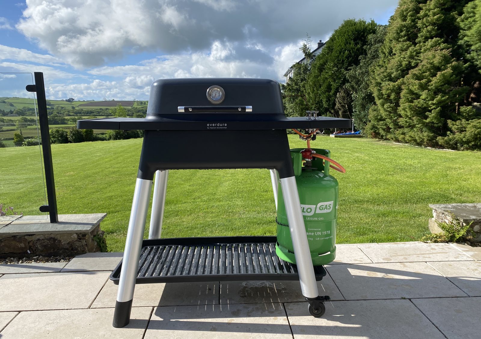 Best gas BBQ: 6 gas barbecues we've reviewed | Real Homes