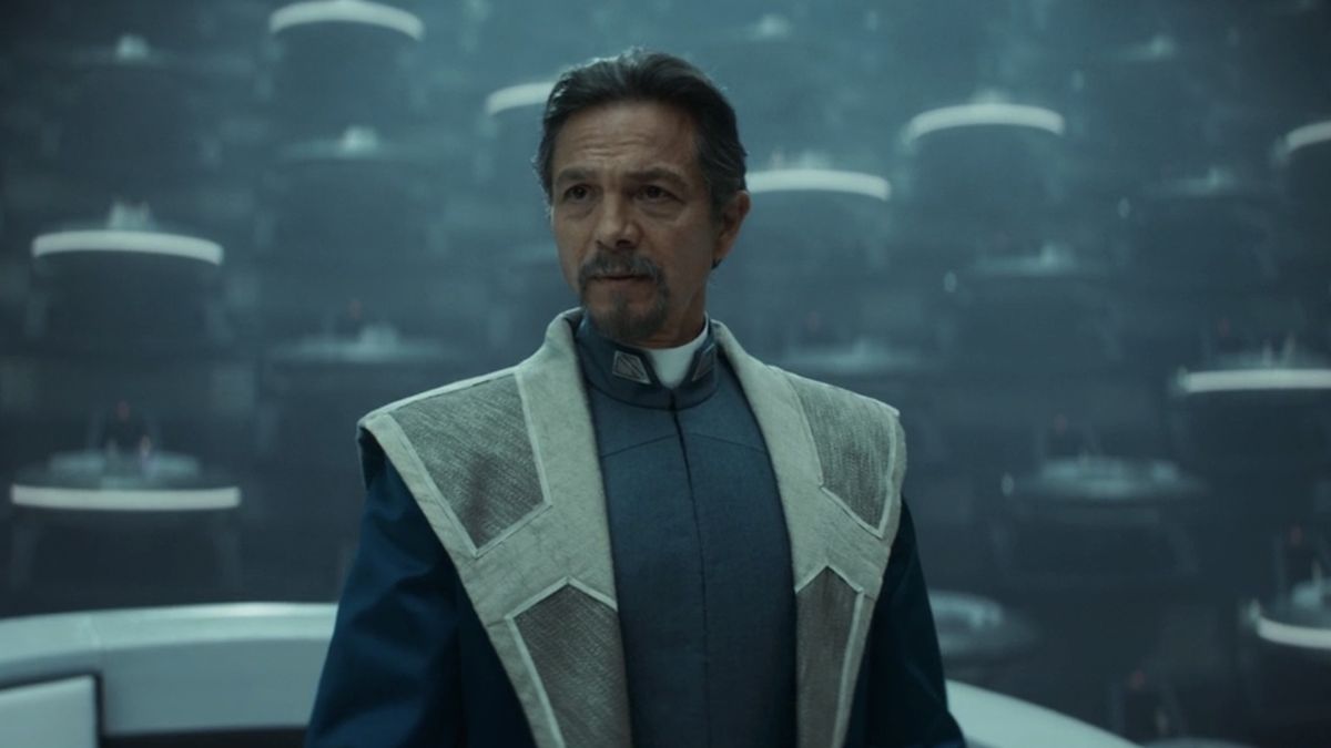 Andor’s Benjamin Bratt Shared How He Tried To Get Bail Organa To Appear ...