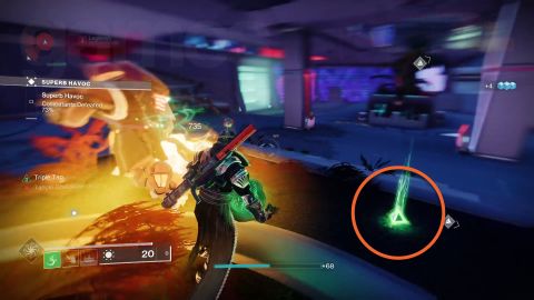 How to unlock Destiny 2 Strand Subclasses, Aspects, and Fragments ...