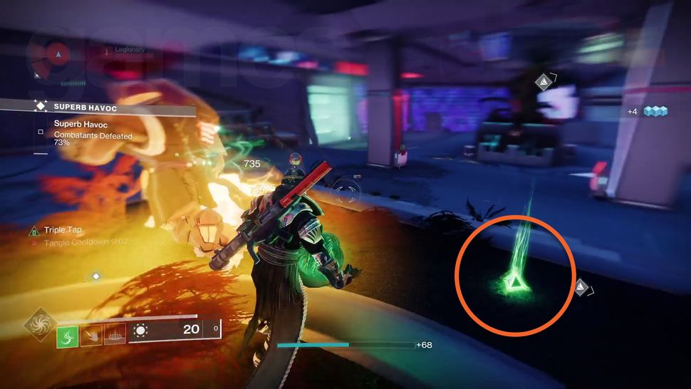 How to unlock Destiny 2 Strand Subclasses, Aspects, and Fragments ...