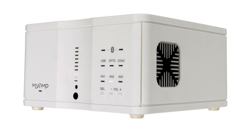 Micromega MyAmp review | What Hi-Fi?