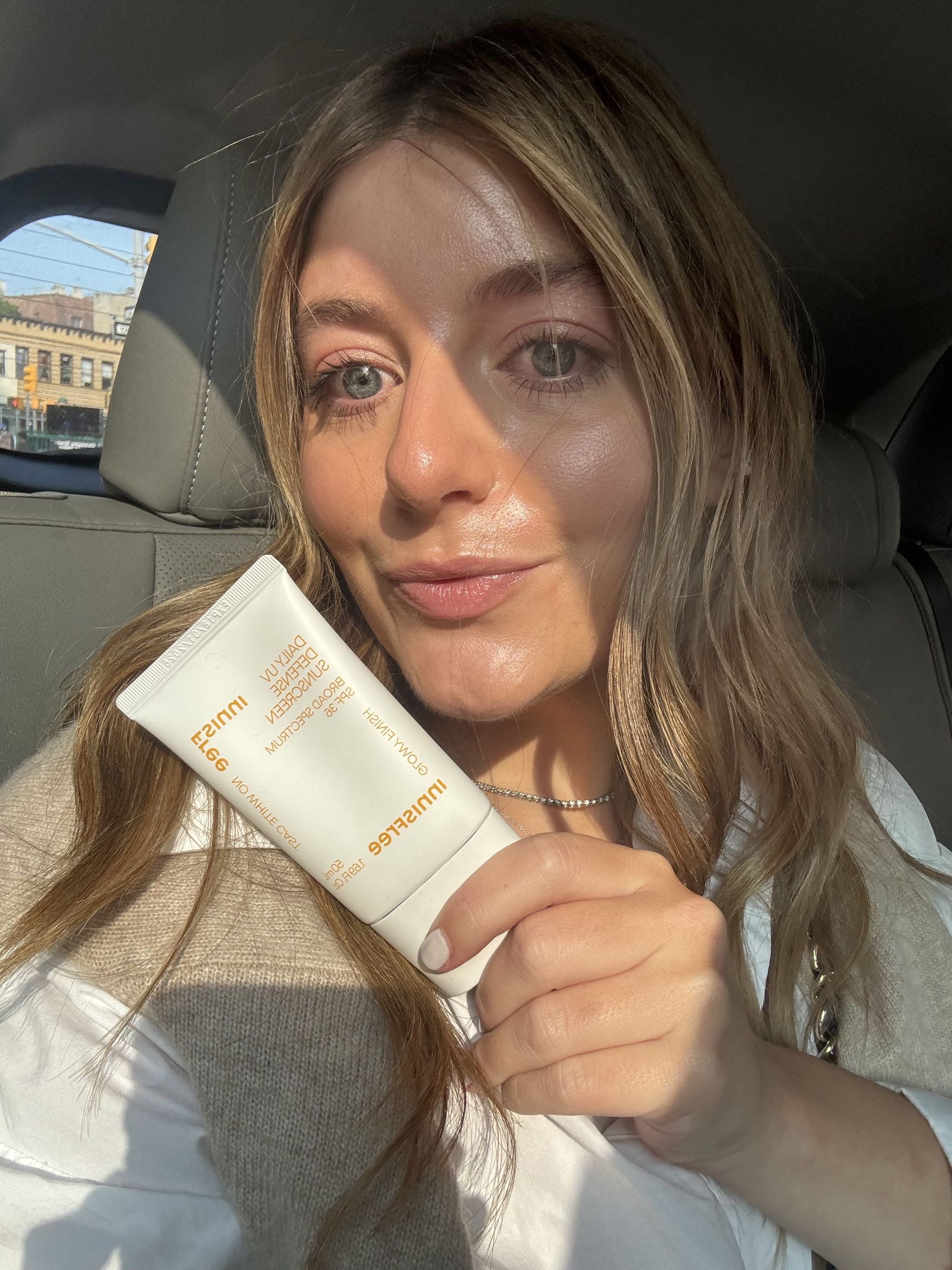 The 11 Best Korean Sunscreens, According to Dermatologists | Marie Claire