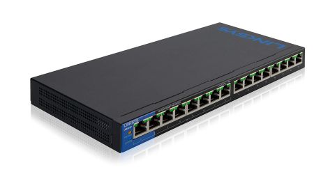 Best network switches of 2022: 1, 2, 5 and 10GbE hardware for small ...