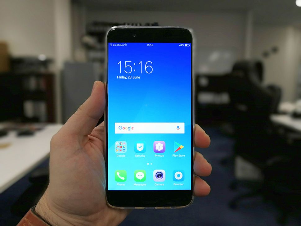 Oppo R9s Plus review | TechRadar