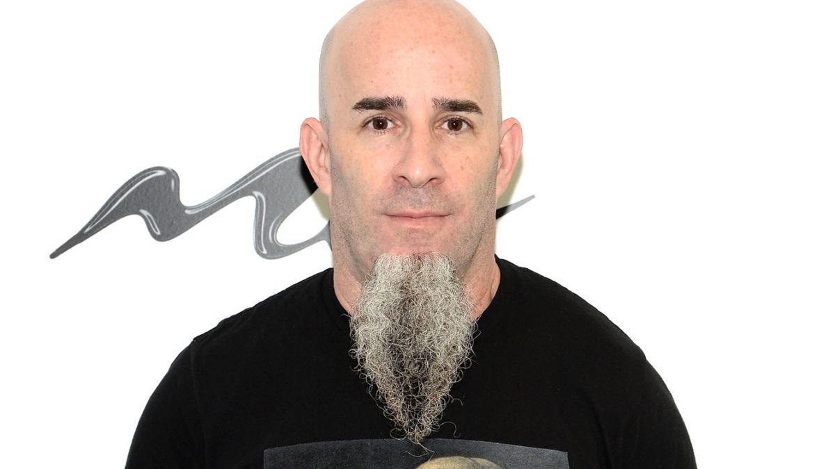 Scott Ian: S.O.D. became like a job | Louder