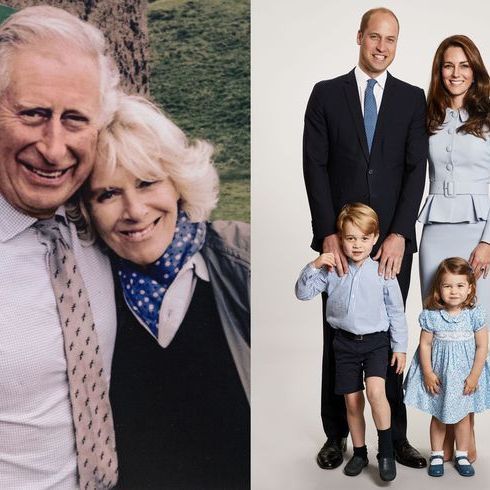 News and features about Princess Margaret | Marie Claire