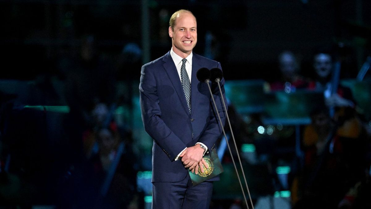 Prince William shocks fans with 'surprising' announcement | Woman & Home