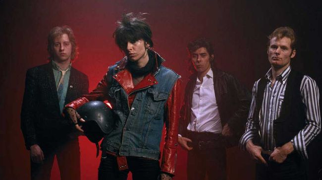 Stop Your Sobbing: the meaning and story of the song | Louder