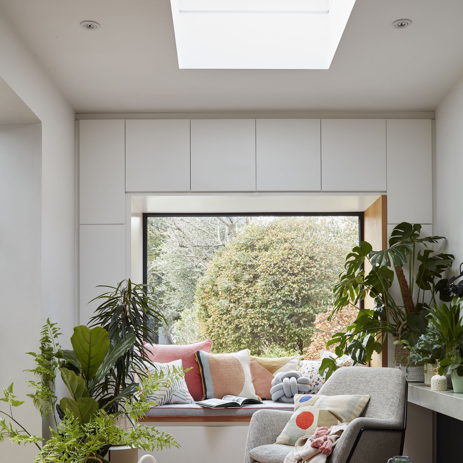 Skylights and rooflights – everything you need to know | Ideal Home