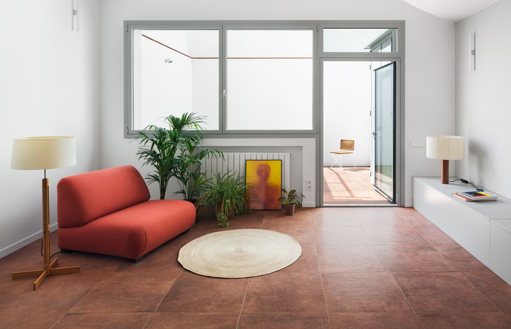 Is floor seating good? This ancient design trend explained | Livingetc