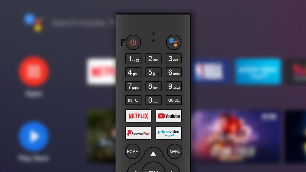 Cello's new Android smart TVs get a lot for the price, but there's one ...
