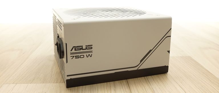 Asus Prime AP-750G Gold 750W PSU review: Good efficiency for the price ...
