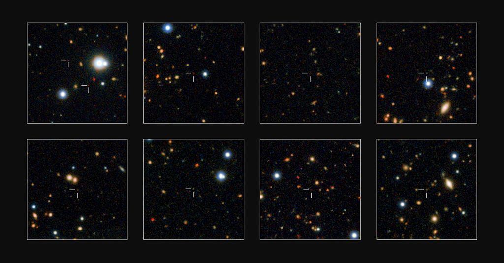 These Ancient Monster Galaxies Have Scientists Perplexed | Space