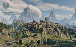 Avowed review | PC Gamer