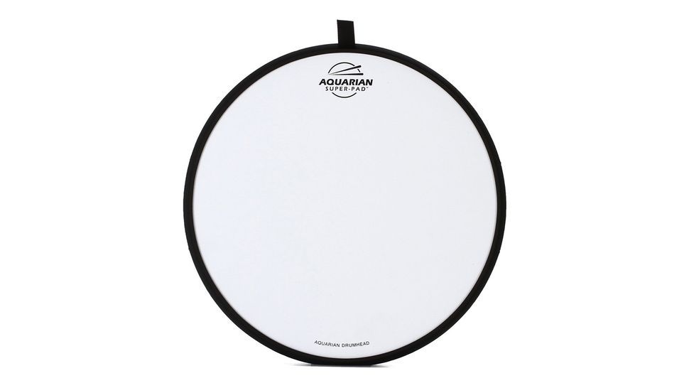 Best drum practice pads 2025: Sharpen your chops | MusicRadar