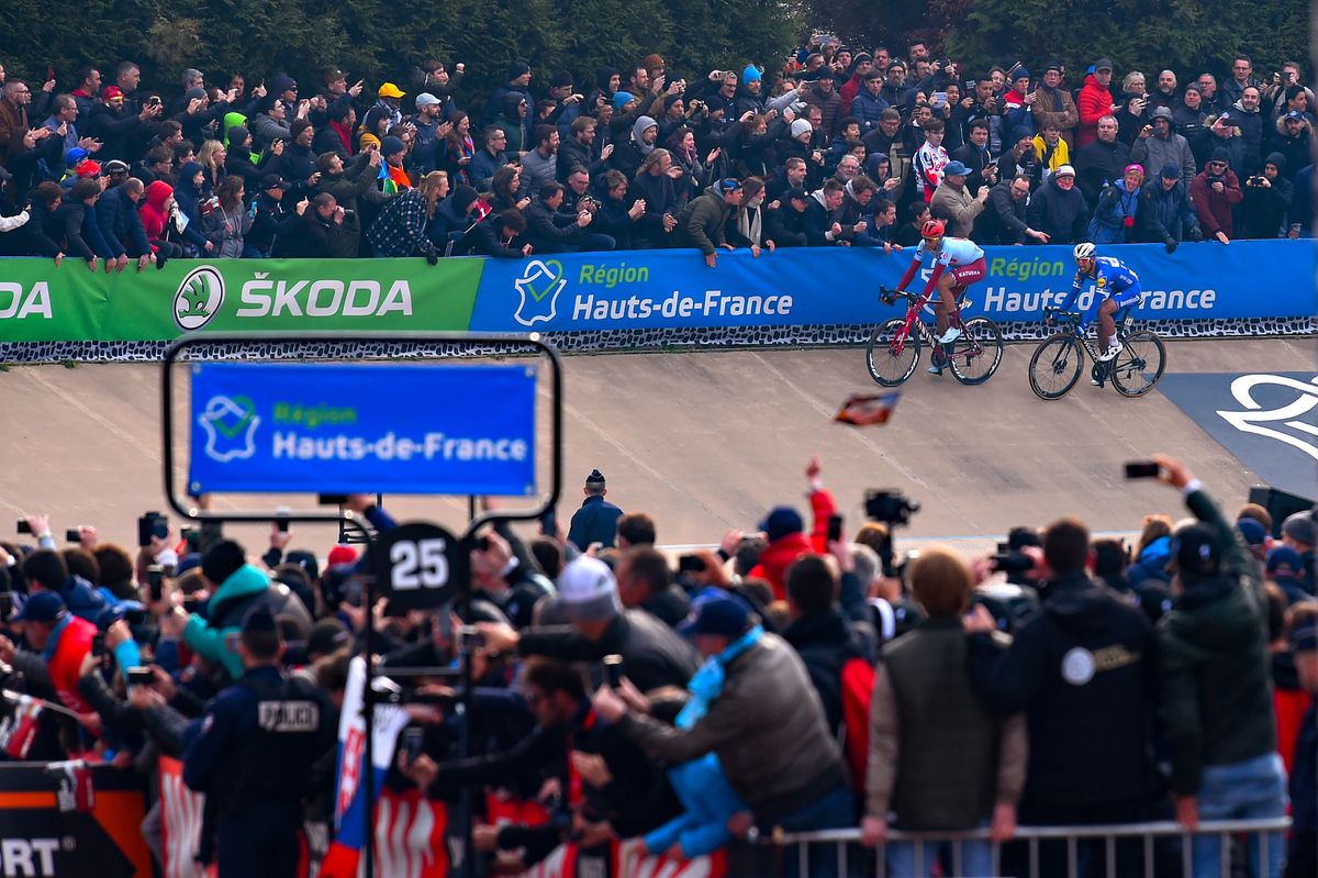 Paris-Roubaix 2019: Results | Cyclingnews