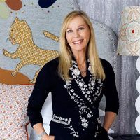 How to create repetition in interior design: for decorating success