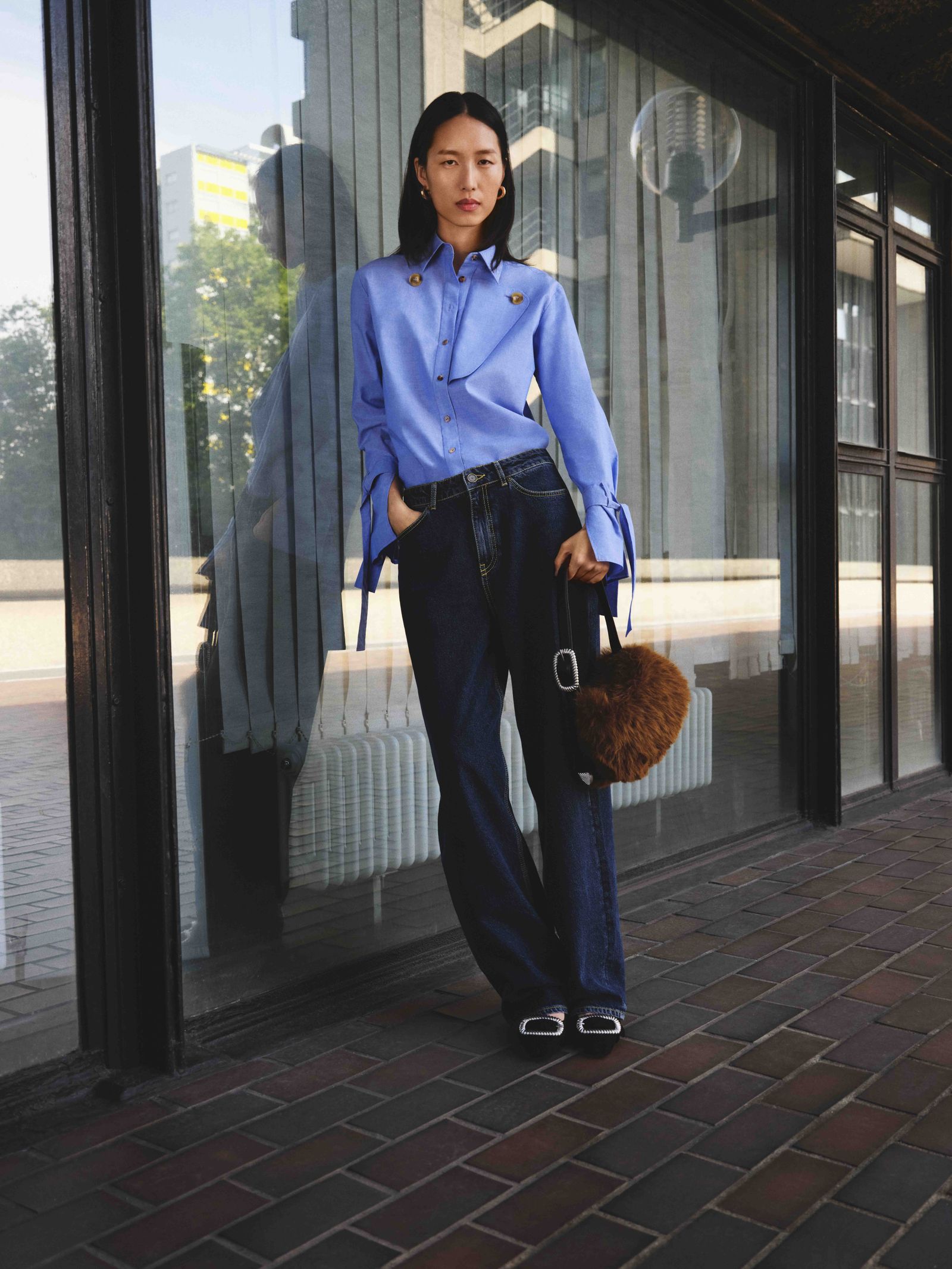 John Lewis Releases Autumn Collaboration With Rejina Pyo | Marie Claire UK