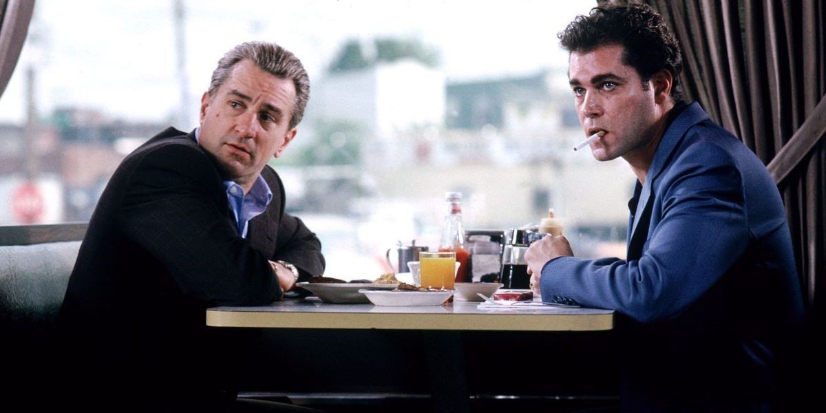 The Irishman: 8 Behind-The-Scenes Facts About the Martin Scorsese Movie ...