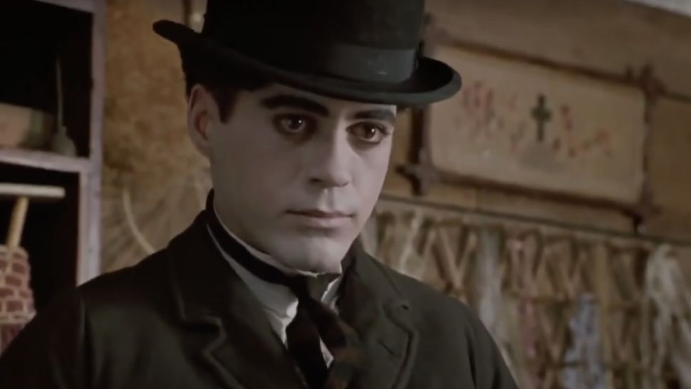 32 Great Performances By Actors Playing Famous People | Cinemablend