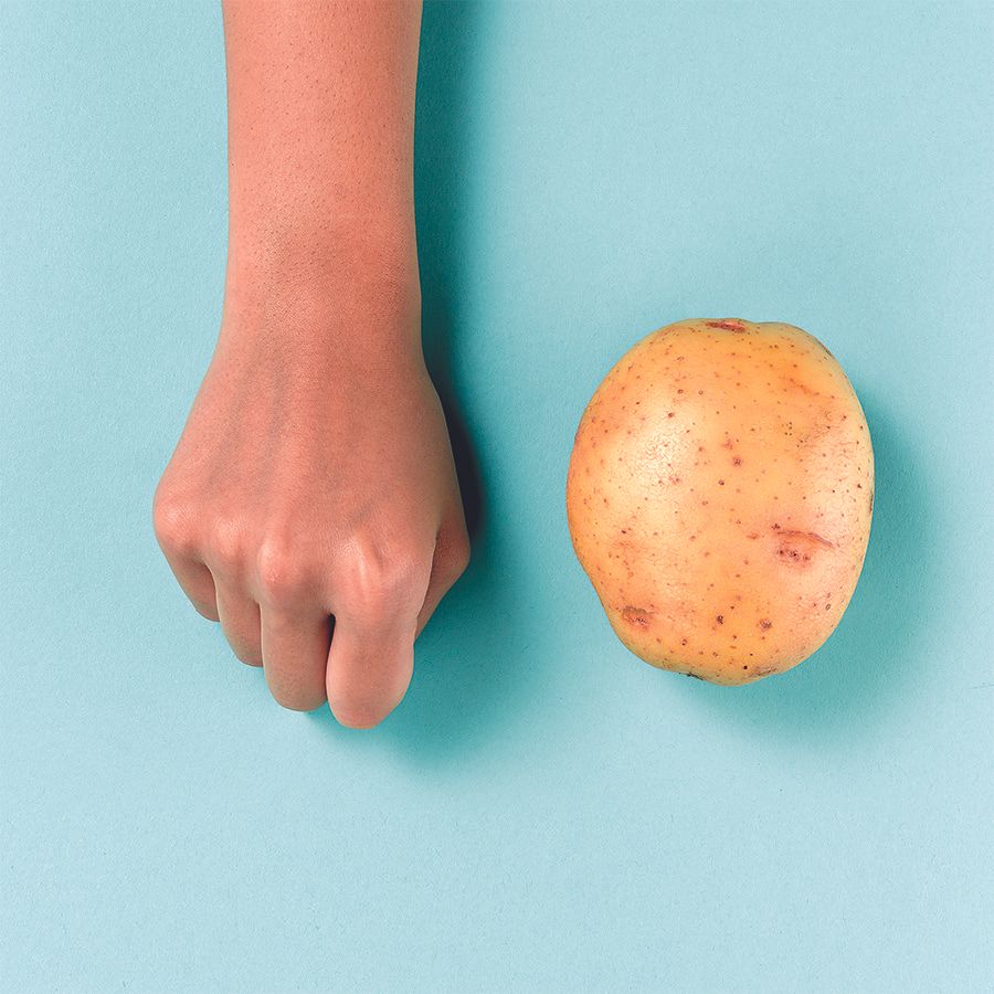 Food portion control tips to cut calories - and reduce food waste ...