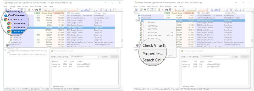 How to find out which app is using your webcam on Windows | Windows Central