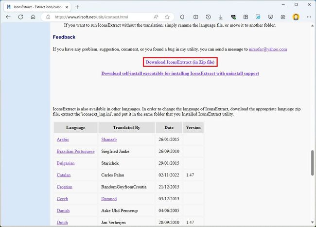 How To Integrate Custom Context Menu Shortcuts On Windows 11 Windows