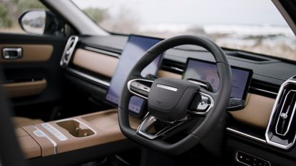 Jaecoo 7 SUV: tested on South Africa’s famous Garden Route | Wallpaper*