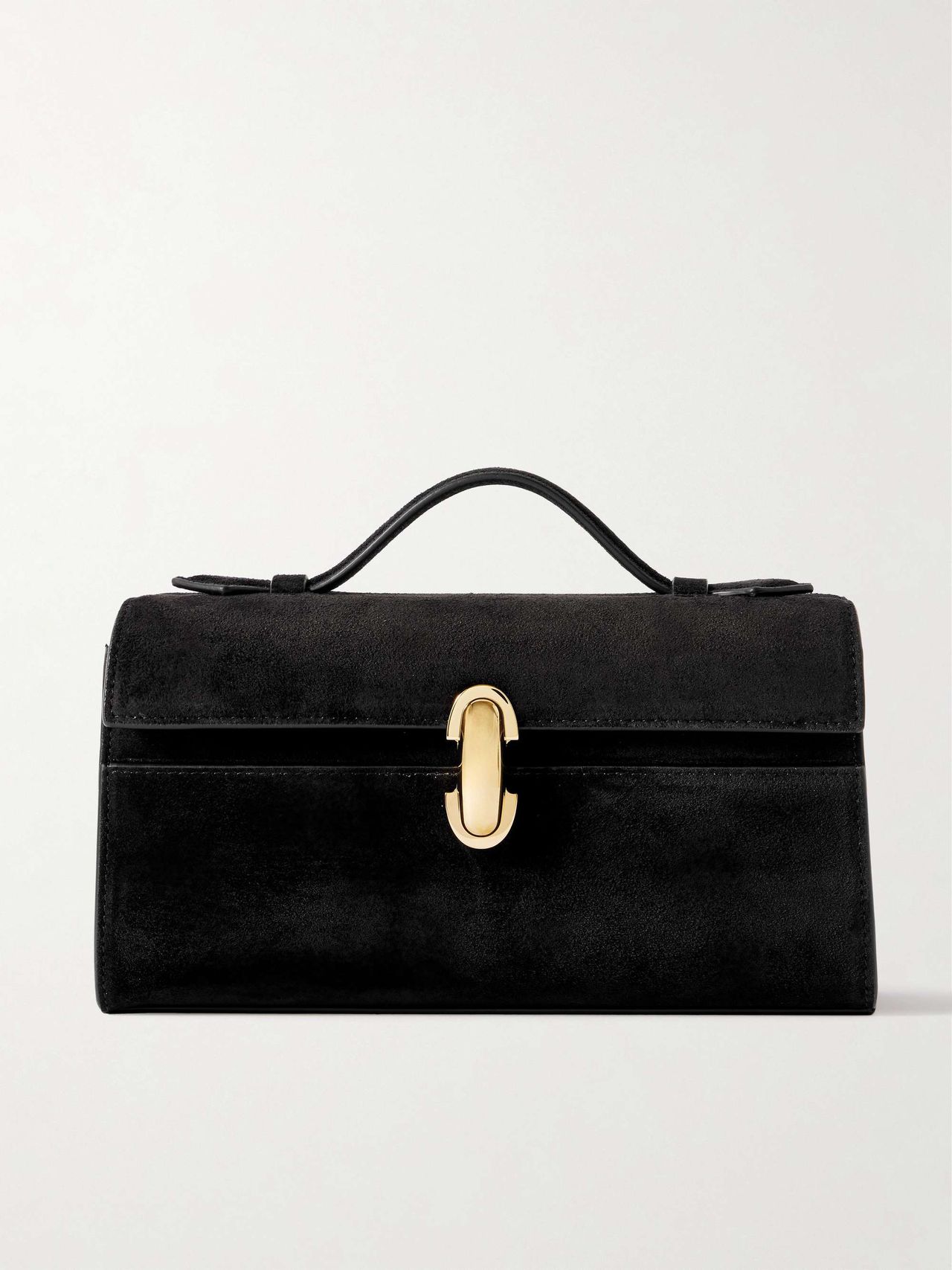 The 28 Best Minimalist Handbags, Chosen by an Editor | Who What Wear