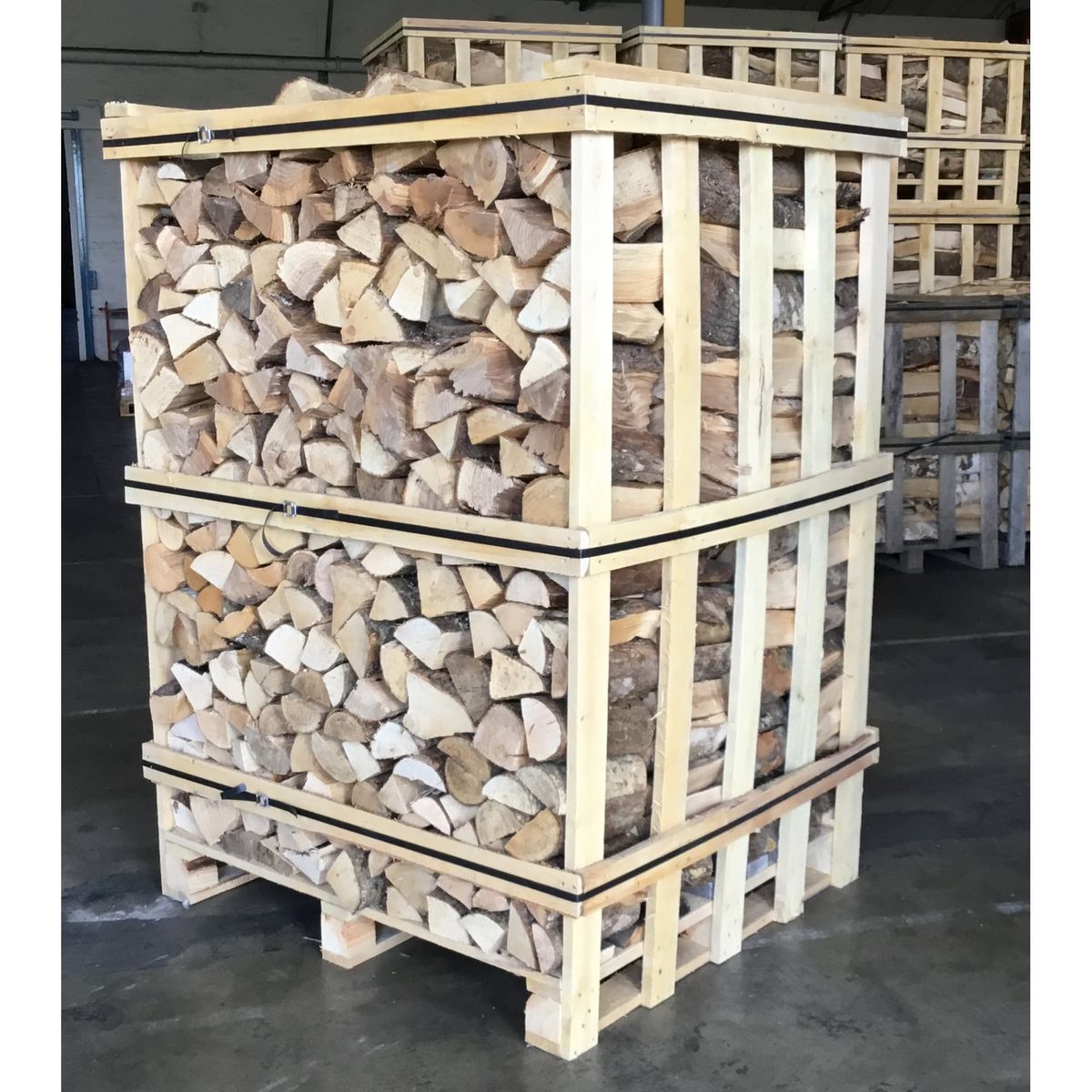 Thinking of installing a log burner? Follow these guidelines | Homebuilding