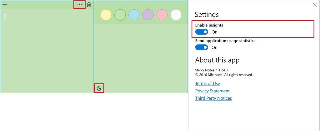 These three hidden options make Windows Ink even better | Windows Central