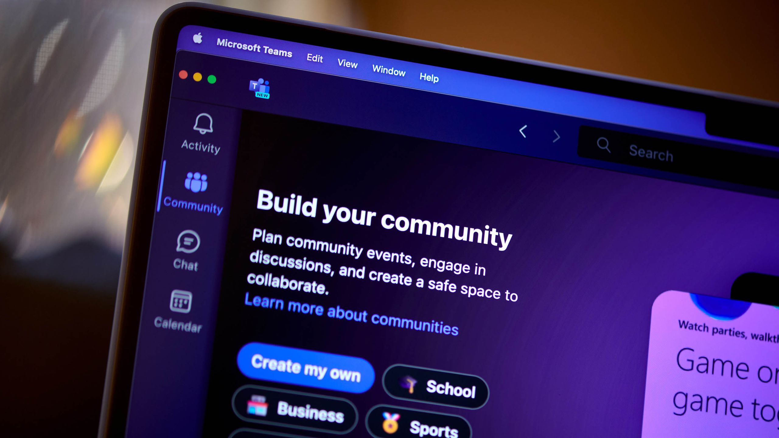 Microsoft Teams finally adds threads in channels | Windows Central