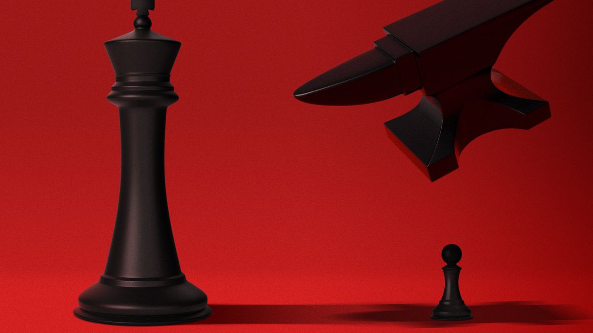 Is America heading toward competitive authoritarianism? | The Week