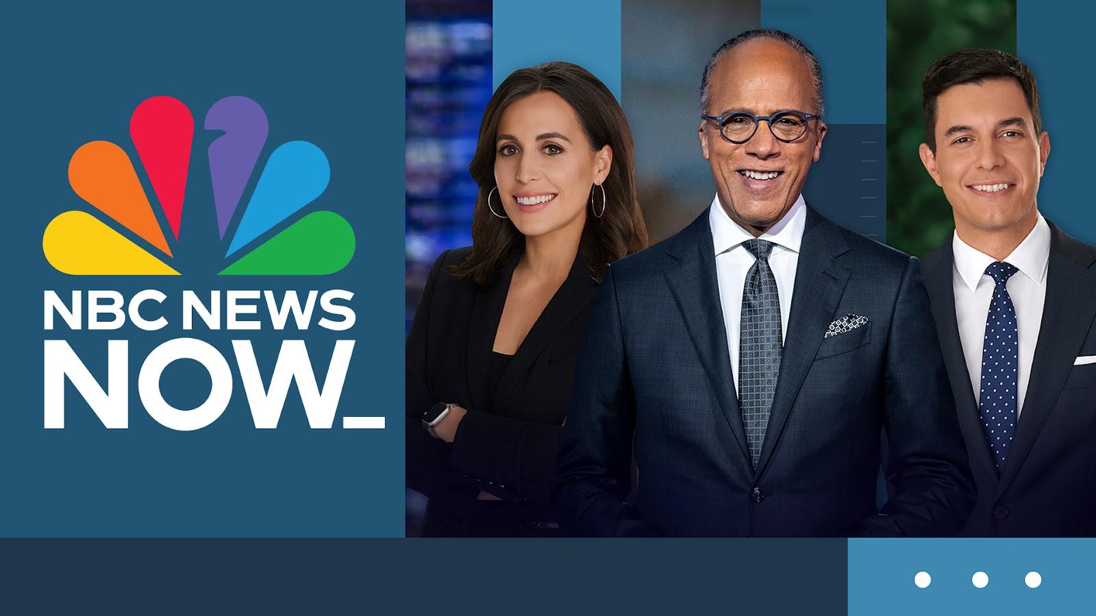 NBC News Now Expands Into Latin America | TV Tech