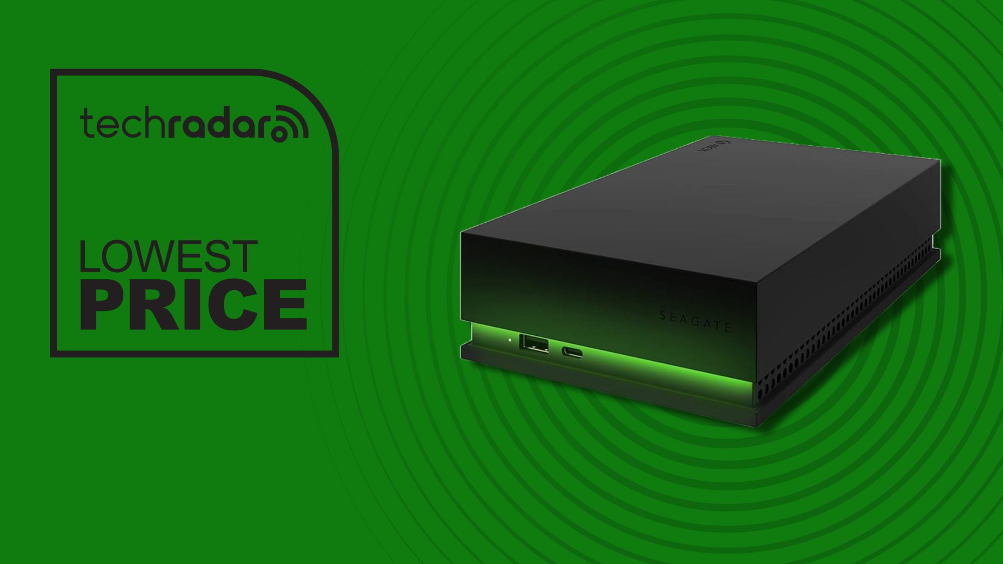 Store all the Xbox Game Pass titles you could ever need with this 8TB ...